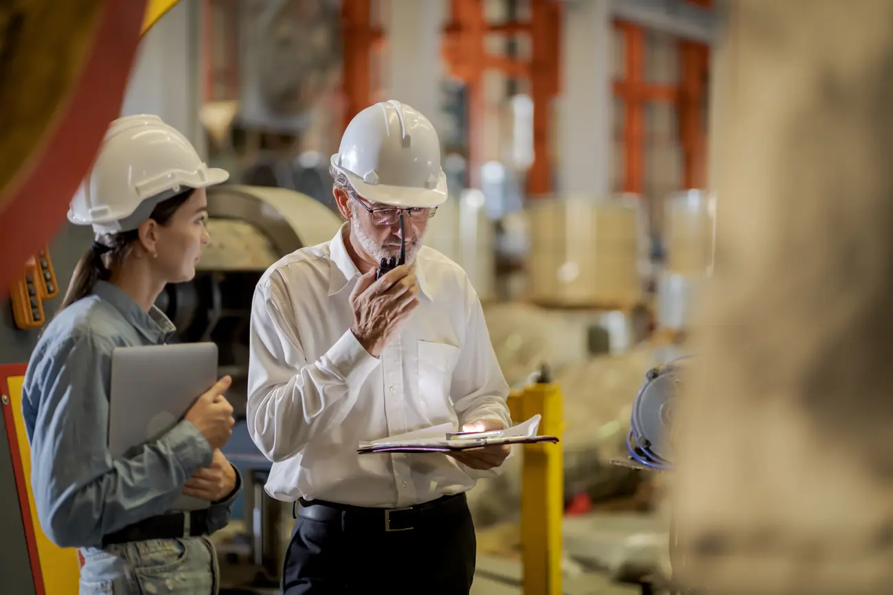 TOMAI Factory System – rozwiązanie dla firm, które chcą kontrolować ...